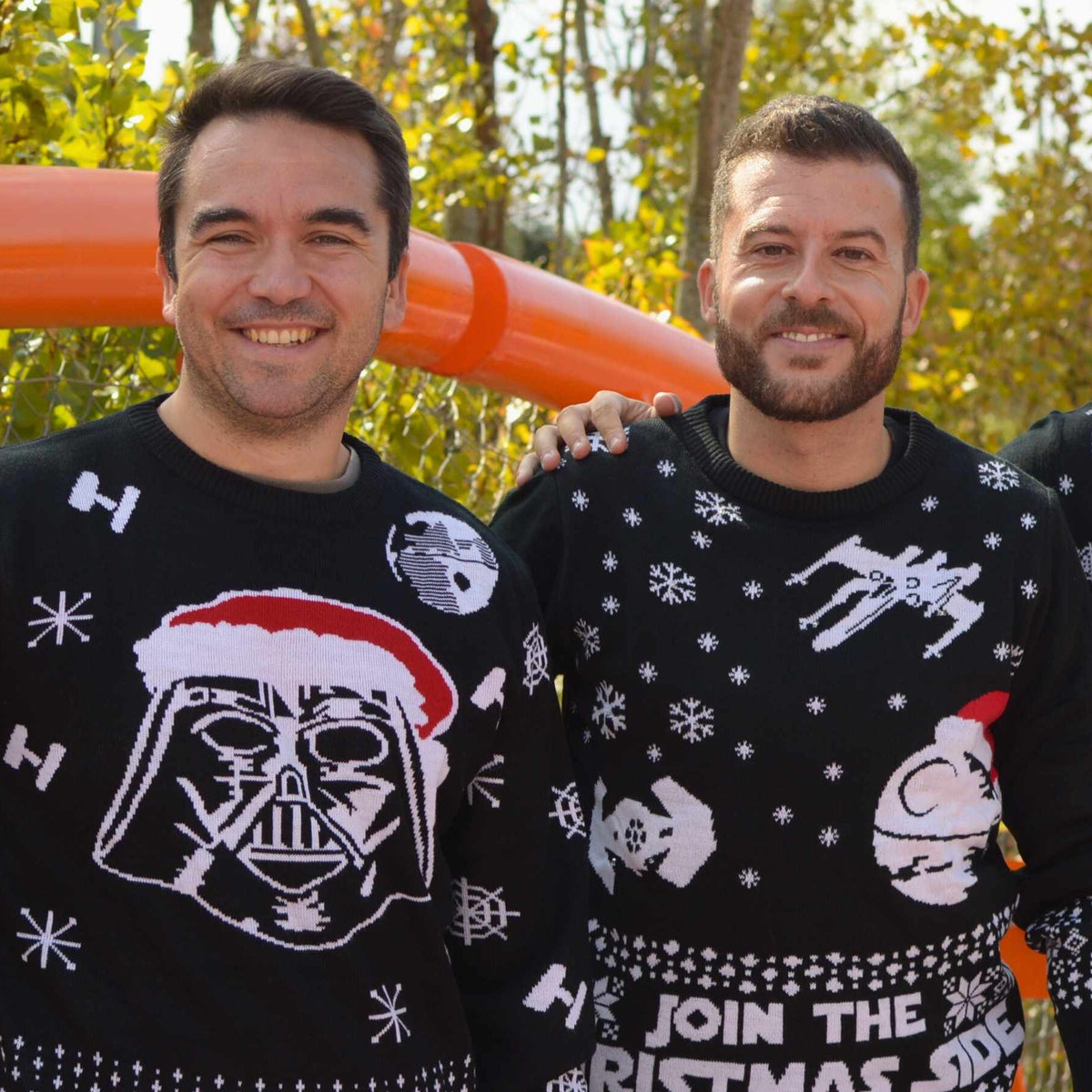 Geek & Nerd Christmas Sweater | Nerdy Xmas Sweaters 2025 – Ugly ...